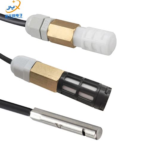 Indoor Temperature And Humidity Monitor Sensor RS Sht Sht Sht Sht Sht J