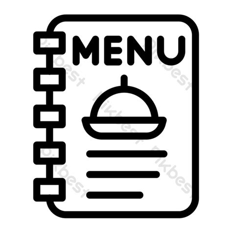 Illustrator Icon Vector Menu Design Illustration Png Images Ai Free