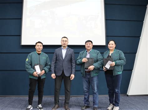 ГССҮТ ӨӨС “ЭМЧ ТАНААРАА БАХАРХЪЯ” ТАЛАРХАЛ СПОРТЫН ӨДӨРЛӨГ ЗОХИОН БАЙГУУЛЛАА