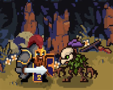 Souls Tree By Federicomello