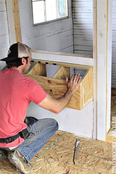 Building Nesting Boxes Artofit