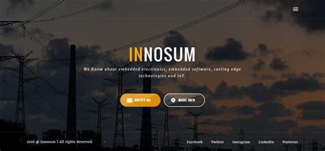 Design A Mock Up For A One Pager Portfolio Website With Parallax Scrolling Freelancer