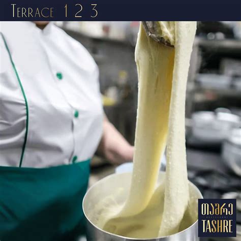 Tashre • თაშრე ⚜️ ელარჯი მეგრული სამზარეულოს Facebook