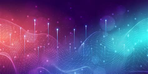 추상 디지털 기술 미래 회로 파란색 분홍색 배경 사이버 과학 기술 혁신 커뮤니케이션 미래 Ai 빅 데이터 인터넷 네트워크 연결 클라우드 하이테크 그림 벡터 0명에 대한 스톡