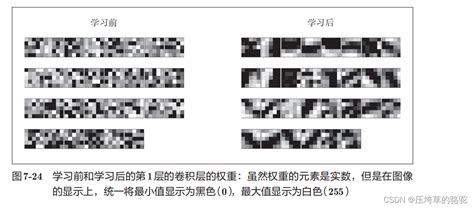 Cnn的可视化 Cnn全连接层可视化 Csdn博客