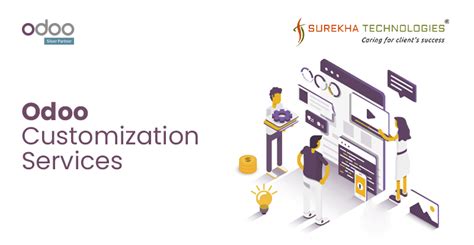 Odoo Customization Services Odoo Erp Customization Company