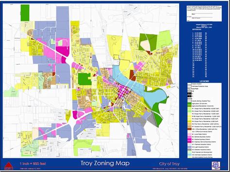 Lima Oh Zoning Map At Clara Craig Blog
