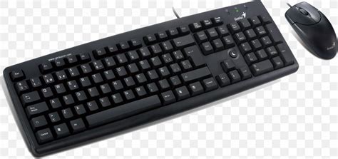 Computer Keyboard Computer Mouse Clip Art PNG X Px Black Computer Computer Component