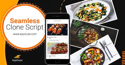 Seamless Clone Seamless Clone Script Seamless Like App Bankcex