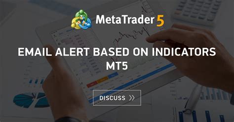 Email Alert Based On Indicators Mt5 Indices Trading Systems Mql5