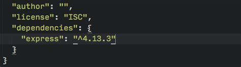 Building A Simple Crud Application With Express And Mongodb Part 1