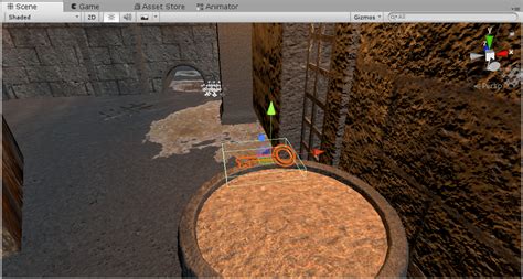 Unity D学习记录 基于SteamVR和Playmaker的物体抓取与碰撞体检测 哔哩哔哩