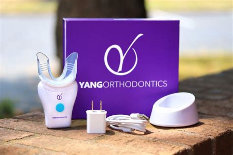 Vibration Device Yang Orthodontics