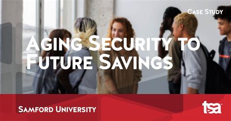 Technical And Scientific Application Inc On Linkedin From Aging