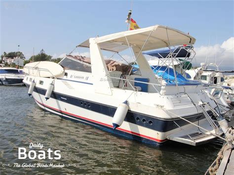 1984 Sunseeker Offshore 31 на продажу. Посмотреть цену, фотографии и ...