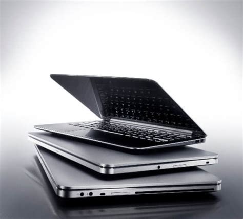 Great High Performance Laptops Use Of Technology