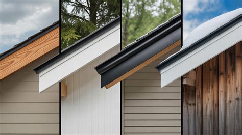 Diy Guide Understanding Soffit And Fascia Diagrams Willyhomes