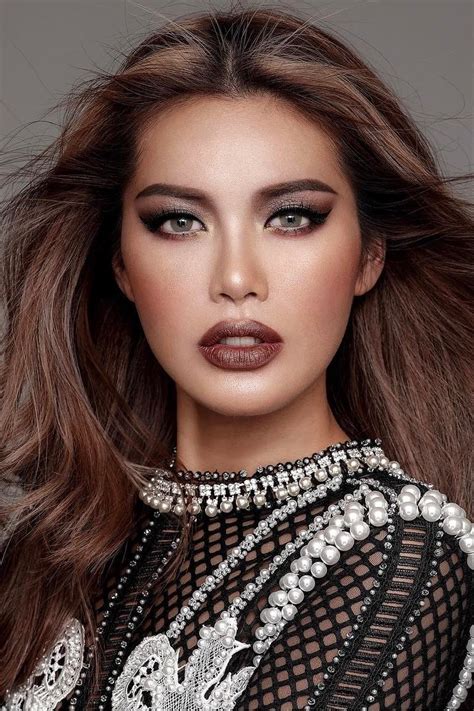 The Faces Minh Tu Nguyen