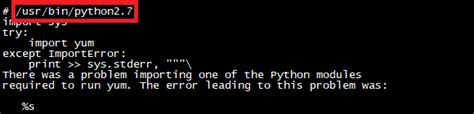 CentOS 7 将 Python 2 7 版本升级到 3 8 知乎