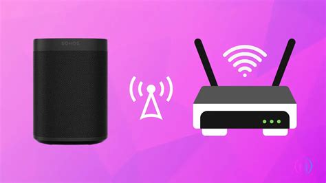 How To Connect Sonos To WiFi Easy Steps