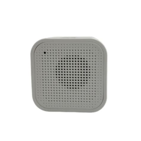 ADT Pulse Chime Zions Security Alarms