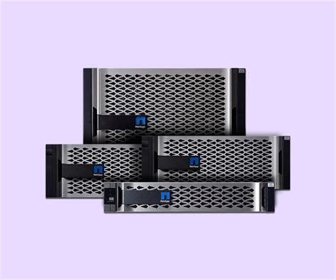 Network Attached Storage Nas Scale Out Nas Netapp