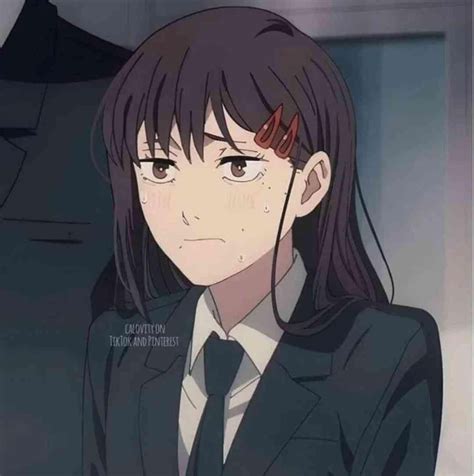 Kobeni Outfit Drawing Rchainsawfolk