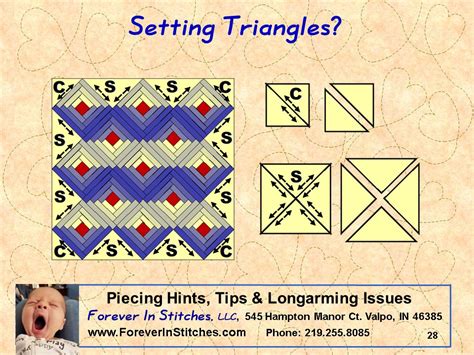 Sal11 Setting Triangles