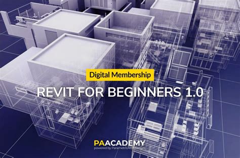 Revit For Beginners 10
