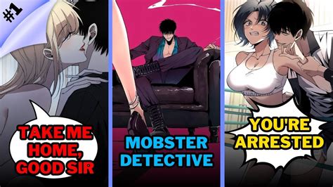 Complete Seductive Bad B Tches Tempt The Detective Unaware Of His Gangster Past