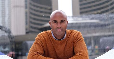 Commspolid Network On Linkedin Meet Parthi Kandavel Torontos Newest City Councillor And Hopeful…