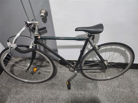 중고 자전거 팝니다 당근 중고거래