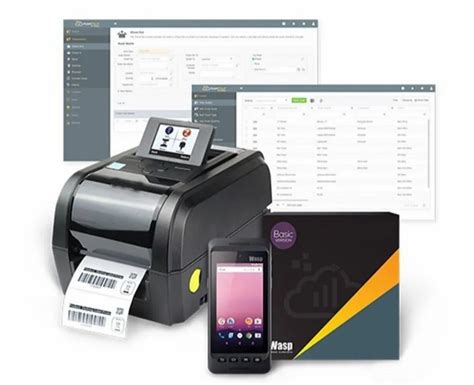 Barcode Generator Software Free Trial And Download Available At ₹ 10000 In New Delhi