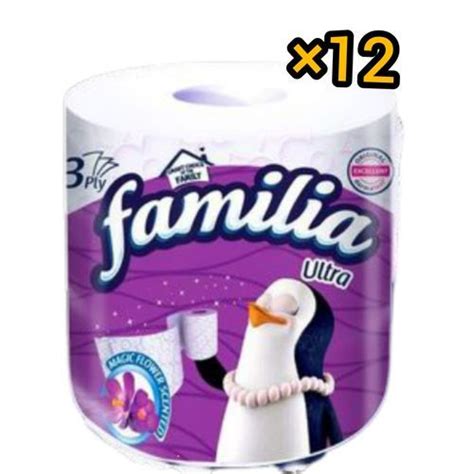 Generic Familia Classic Tissue Paper X 12pcs Jumia Nigeria