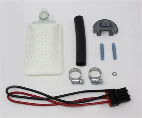 Walbro Fuel Pump Installation Kit Wal 400 849 Extreme Power House