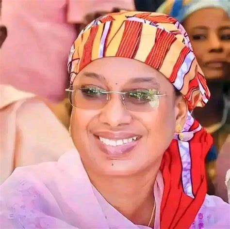 Aisha Binani Wins Adamawa State Governorship Elections Politics Nigeria