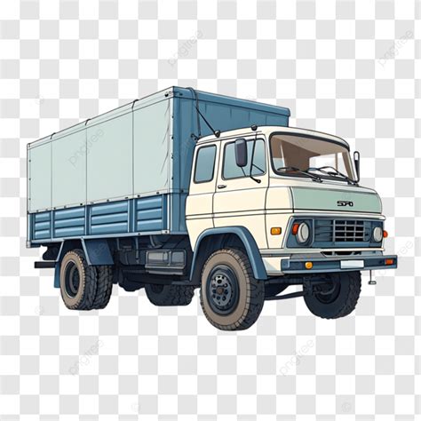 투명한 배경의 배달 밴의 고품질 그래픽 배달 트럭 투명한 배경 차량 그림 Png 일러스트 및 이미지 에 대한 무료 다운로드 Pngtree