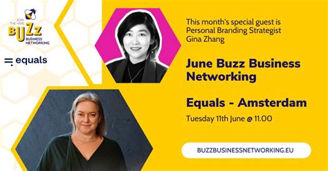 buzz business networking on linkedin network networking