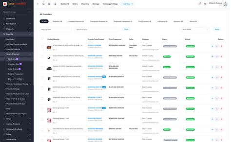 Active Ecommerce Preorder Add On By Activeitzone Codecanyon