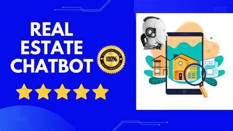 Real Estate Chatbot Template Ai Chatbot Voiceflow Instant Access