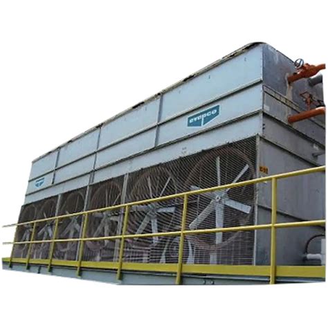 Condensador Evaporativo Evapco Serie Pmca 1250 Toneladas