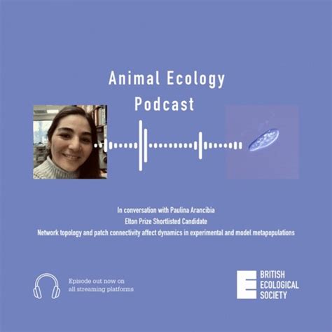 Stream Episode Connections Matter How Patterns Of Habitat Connectivity Affect Population