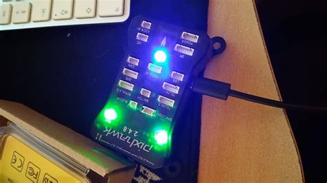 Pixhawk 2 4 8 Clone And Problems With Copter Firmware Above 3 2 1 ArduCopter ArduPilot