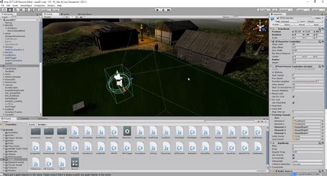 Unity Game Source Code Ogkse