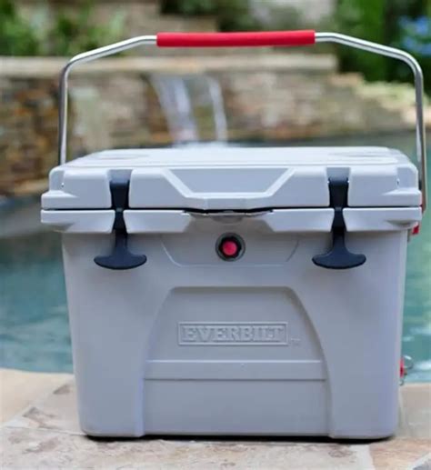 Everbilt Cooler