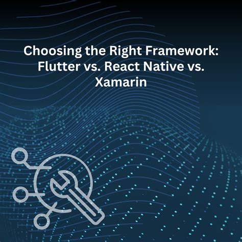 flutter reactnative xamarin mobileappdevelopment crossplatform