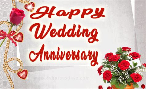 Happy Anniversary Wishes Quotes Messages For Husband And Wife Anniversary 