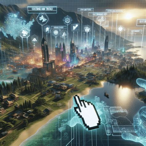 Customizing FiveM Maps Tips And Tricks For Server Owners FiveM Store