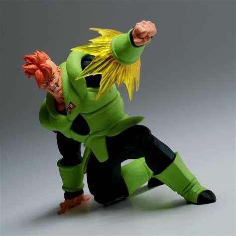 Android 4 Dbz