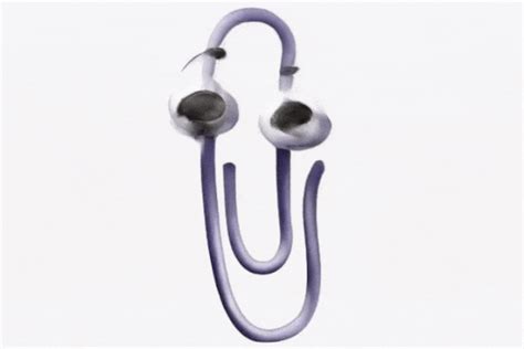 Clippy Png 